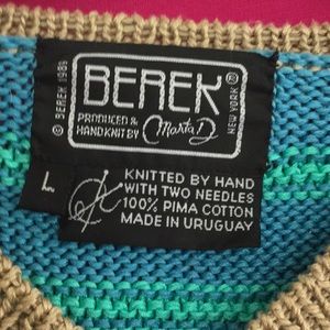 berek | Sweaters | Very Good Berek Pullover L | Poshmark